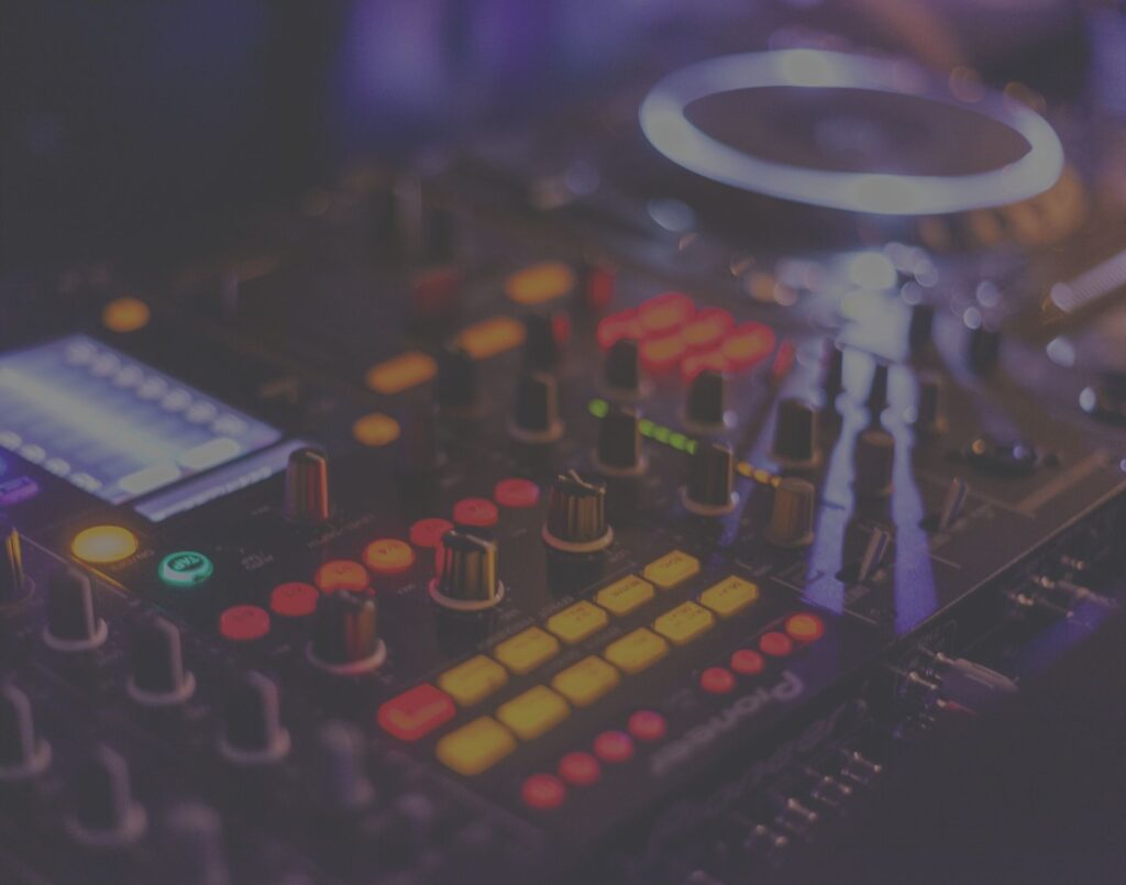 Contact us - DJ Swop Shop